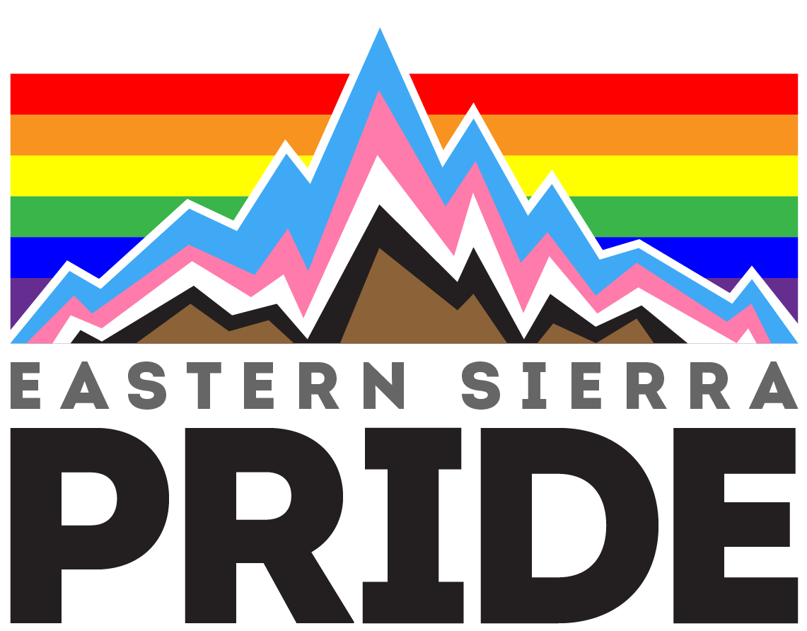 Local Resources – Eastern Sierra Pride